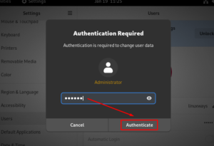 How to List Users in Debian 12 – LinuxWays