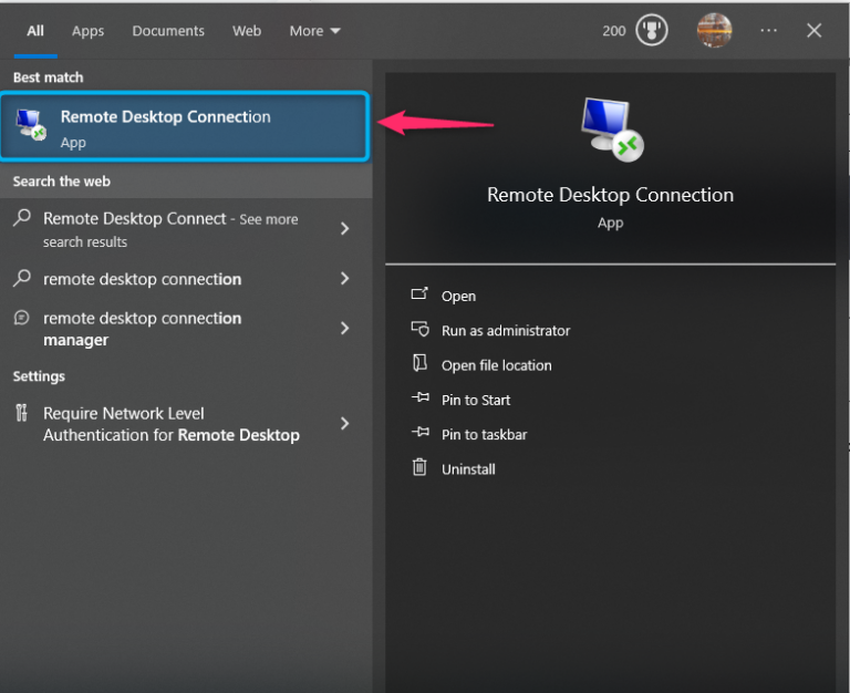 How to Remotely Access Kali Linux Using Remote Desktop Protocol (RDP) – LinuxWays