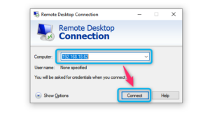 How to Remotely Access Kali Linux Using Remote Desktop Protocol (RDP) – LinuxWays