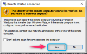 How to Remotely Access Kali Linux Using Remote Desktop Protocol (RDP ...