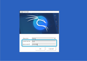 How to Remotely Access Kali Linux Using Remote Desktop Protocol (RDP ...