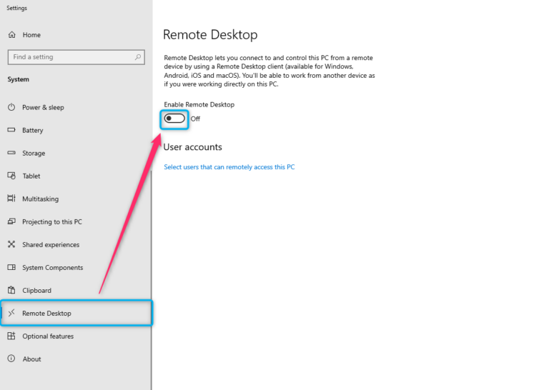 How to Remotely Access Kali Linux Using Remote Desktop Protocol (RDP ...