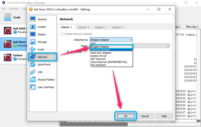 How to Remotely Access Kali Linux Using Remote Desktop Protocol (RDP ...