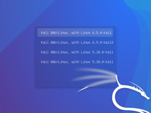 How to Install Kali Linux zSecurity – LinuxWays