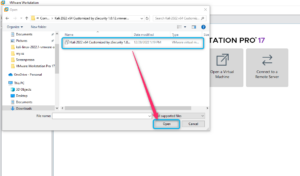 How to Install Kali Linux zSecurity – LinuxWays