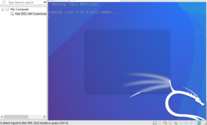 How to Install Kali Linux zSecurity – LinuxWays