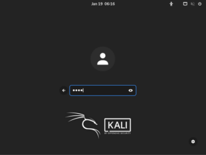 How to Install Kali Linux zSecurity – LinuxWays
