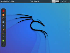 How to Install Kali Linux zSecurity – LinuxWays