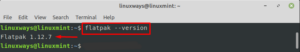 How to Install and Use Flatpak on Linux Mint 21? – LinuxWays