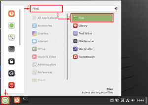 How to Install and Use Google Drive on Linux Mint 21? – LinuxWays