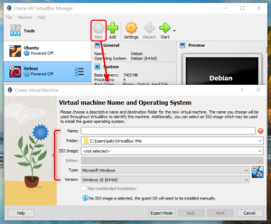 How to Install Arch Linux on VirtualBox – LinuxWays