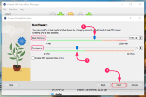 How to Install Arch Linux on VirtualBox – LinuxWays