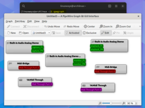 How to Setup Bluetooth on Arch Linux – LinuxWays