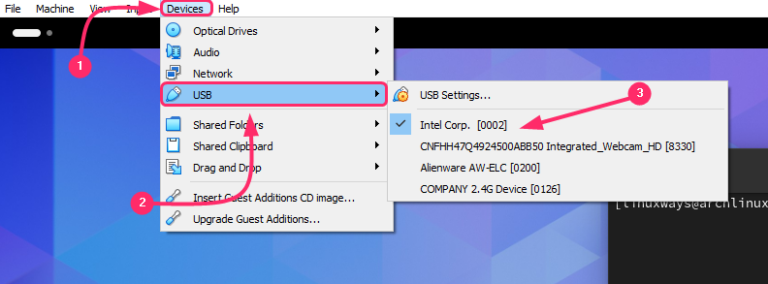 How to Setup Bluetooth on Arch Linux – LinuxWays