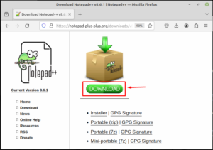 How to Setup Wine on Linux Mint 21 – LinuxWays