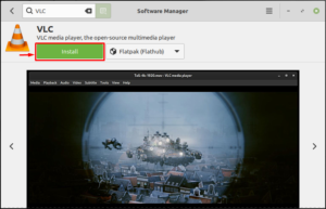 How to Install VLC on Linux Mint 21 – LinuxWays