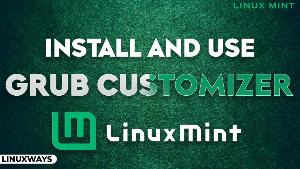 How to Install and Use Google Drive on Linux Mint 21? – LinuxWays