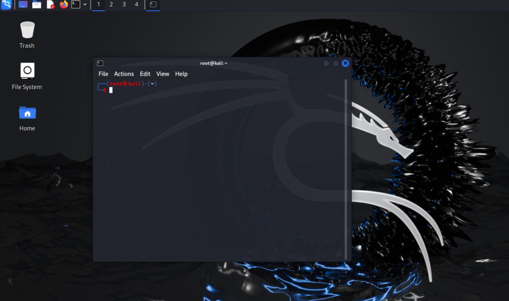 How to Enable Root Login in Kali Linux – LinuxWays