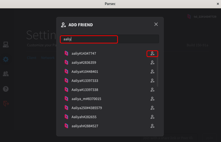 How to Install Parsec on Arch Linux – LinuxWays