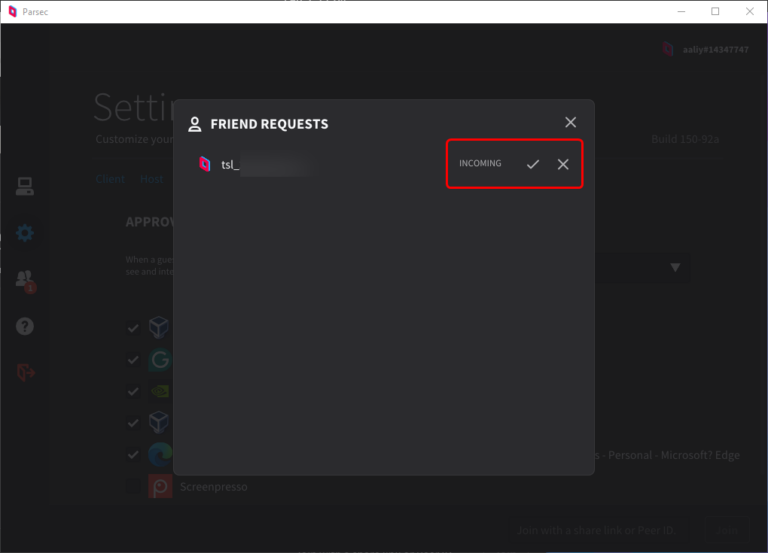 How to Install Parsec on Arch Linux – LinuxWays