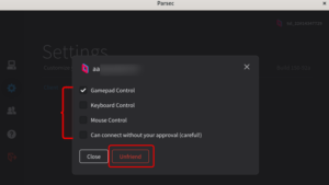 How to Install Parsec on Arch Linux – LinuxWays