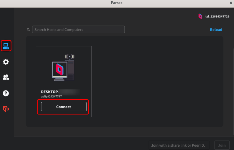 How to Install Parsec on Arch Linux – LinuxWays