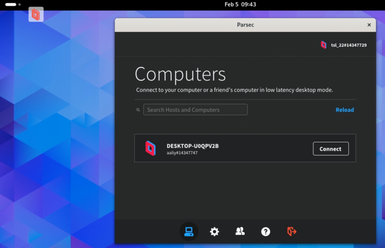 How to Install Parsec on Arch Linux – LinuxWays