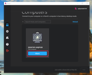 How to Install Parsec on Arch Linux – LinuxWays