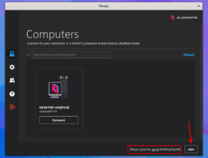 How to Install Parsec on Arch Linux – LinuxWays