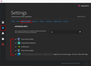 How to Install Parsec on Arch Linux – LinuxWays