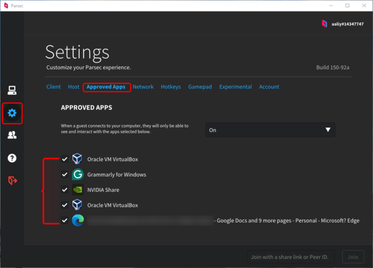 How to Install Parsec on Arch Linux – LinuxWays
