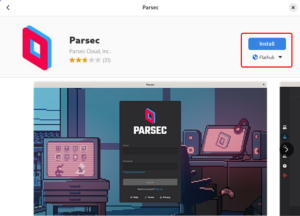 How to Install Parsec on Arch Linux – LinuxWays