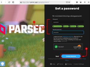 How to Install Parsec on Arch Linux – LinuxWays