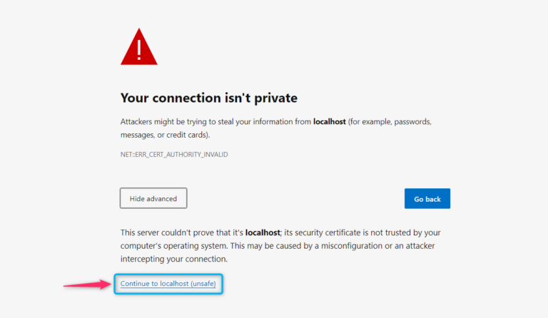 How to Run Kali Linux Online in Browser with Docker – LinuxWays