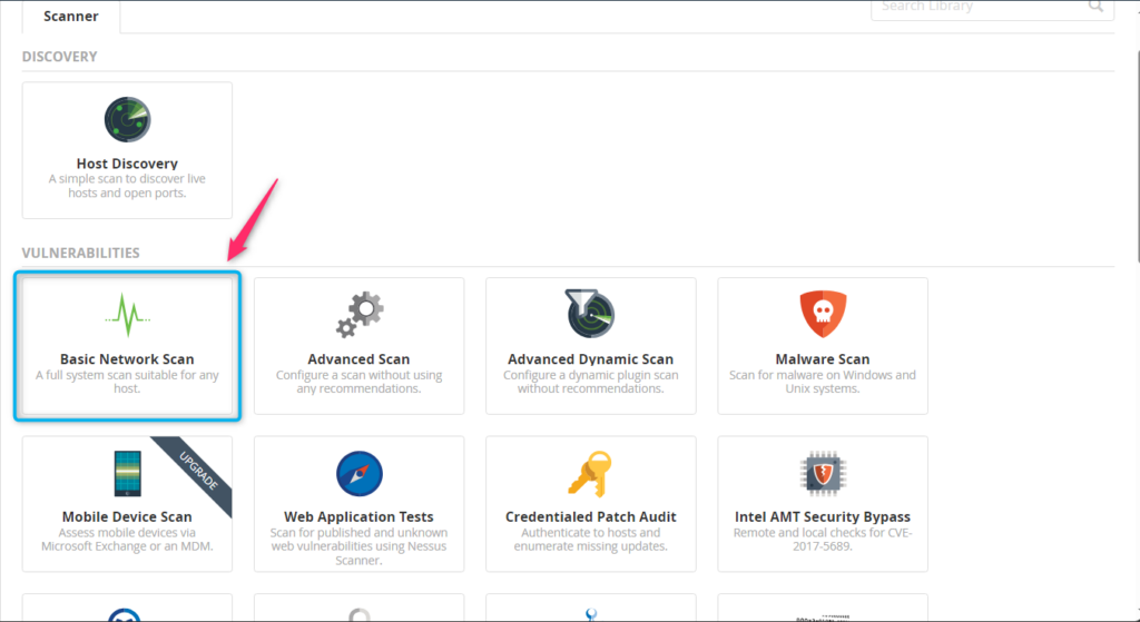 How to Install Nessus on Kali Linux – LinuxWays