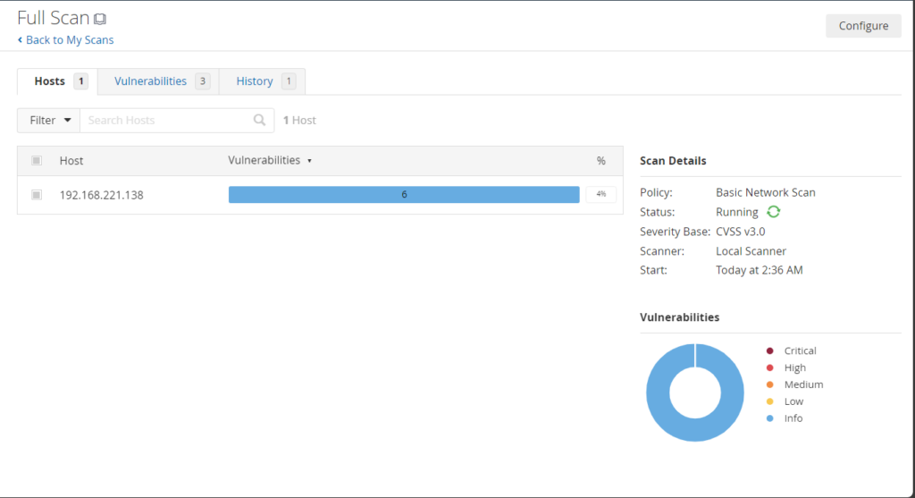How to Install Nessus on Kali Linux – LinuxWays