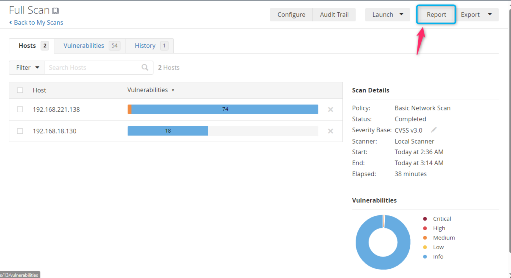 How to Install Nessus on Kali Linux – LinuxWays