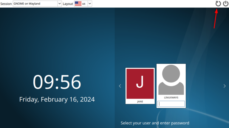 How To install Wayland on Arch Linux – LinuxWays