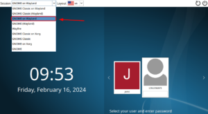 How To install Wayland on Arch Linux – LinuxWays