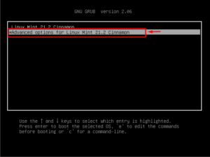 How to Reset Forgotten Password on Linux Mint 21 – LinuxWays