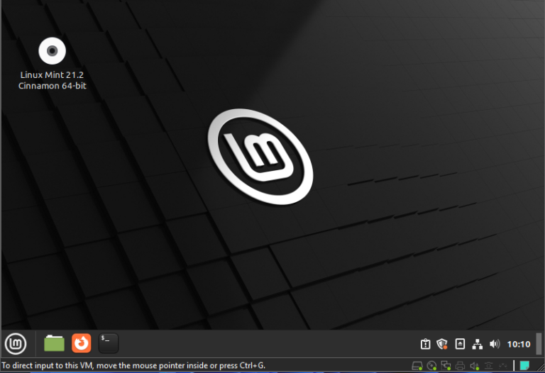 How to Reset Forgotten Password on Linux Mint 21 – LinuxWays