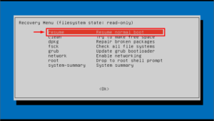 How to Reset Forgotten Password on Linux Mint 21 – LinuxWays