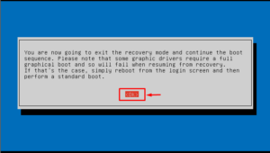 How to Reset Forgotten Password on Linux Mint 21 – LinuxWays
