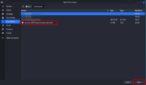 How to Install and Setup VPN on Kali Linux – LinuxWays