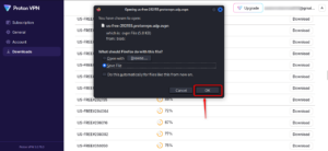How to Install and Setup VPN on Kali Linux – LinuxWays