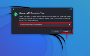 How to Install and Setup VPN on Kali Linux – LinuxWays
