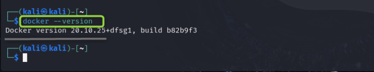 How to Install Docker on Kali Linux | 4 Ways – LinuxWays