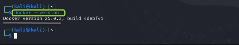 How to Install Docker on Kali Linux | 4 Ways – LinuxWays