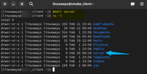 How to Install and Configure SAMBA on Arch Linux – LinuxWays