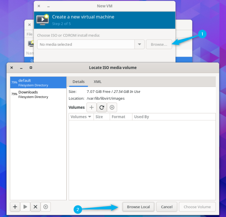 How To Install KVM on Arch Linux – LinuxWays